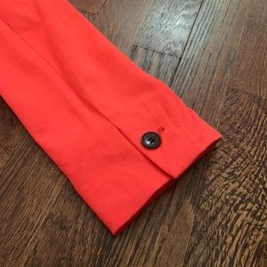 Outback Red | Jackets & Coats | The Limited Jacket Outback Red | Poshmark